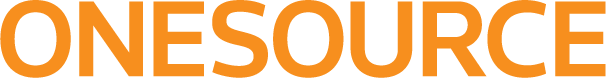 ONESOURCE Login
